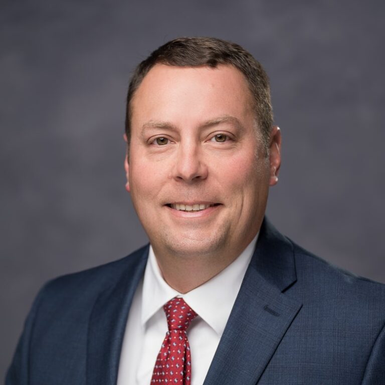 Brian K. Revere - The Breeden Company