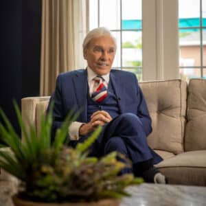 The Breeden Executive Team - The Breeden Company