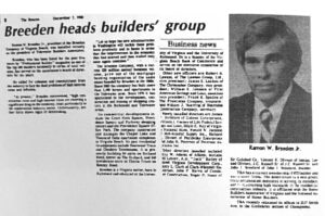 The Breeden Difference - The Breeden Company