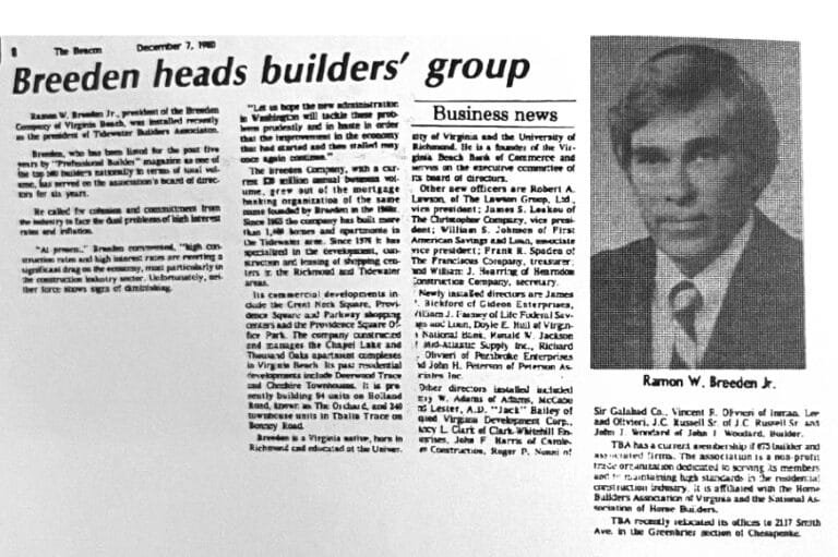 The Breeden Difference - The Breeden Company