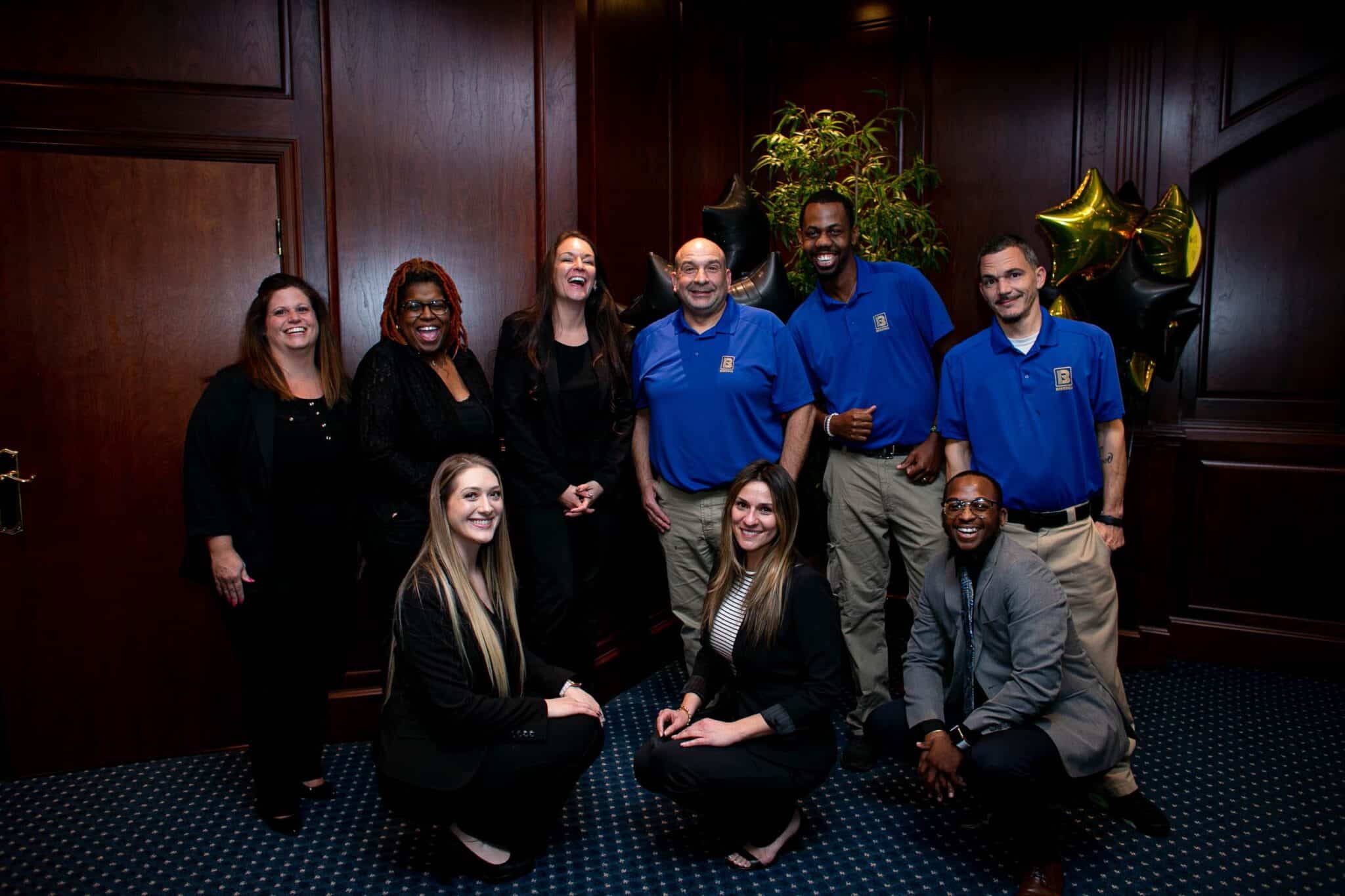 The Breeden Company’s Multifamily Division Wins Multiple National ...