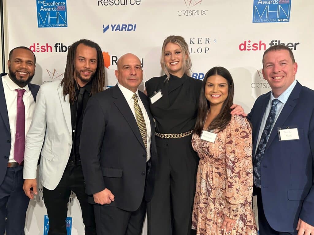 The Breeden Company’s Property Management Division Wins Several ...