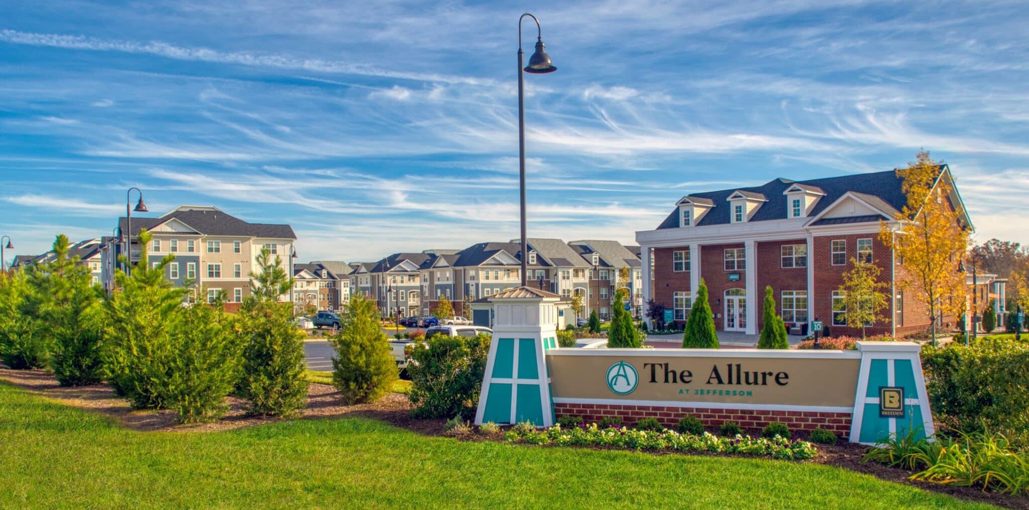 Avant at Huntington Pointe - The Breeden Company