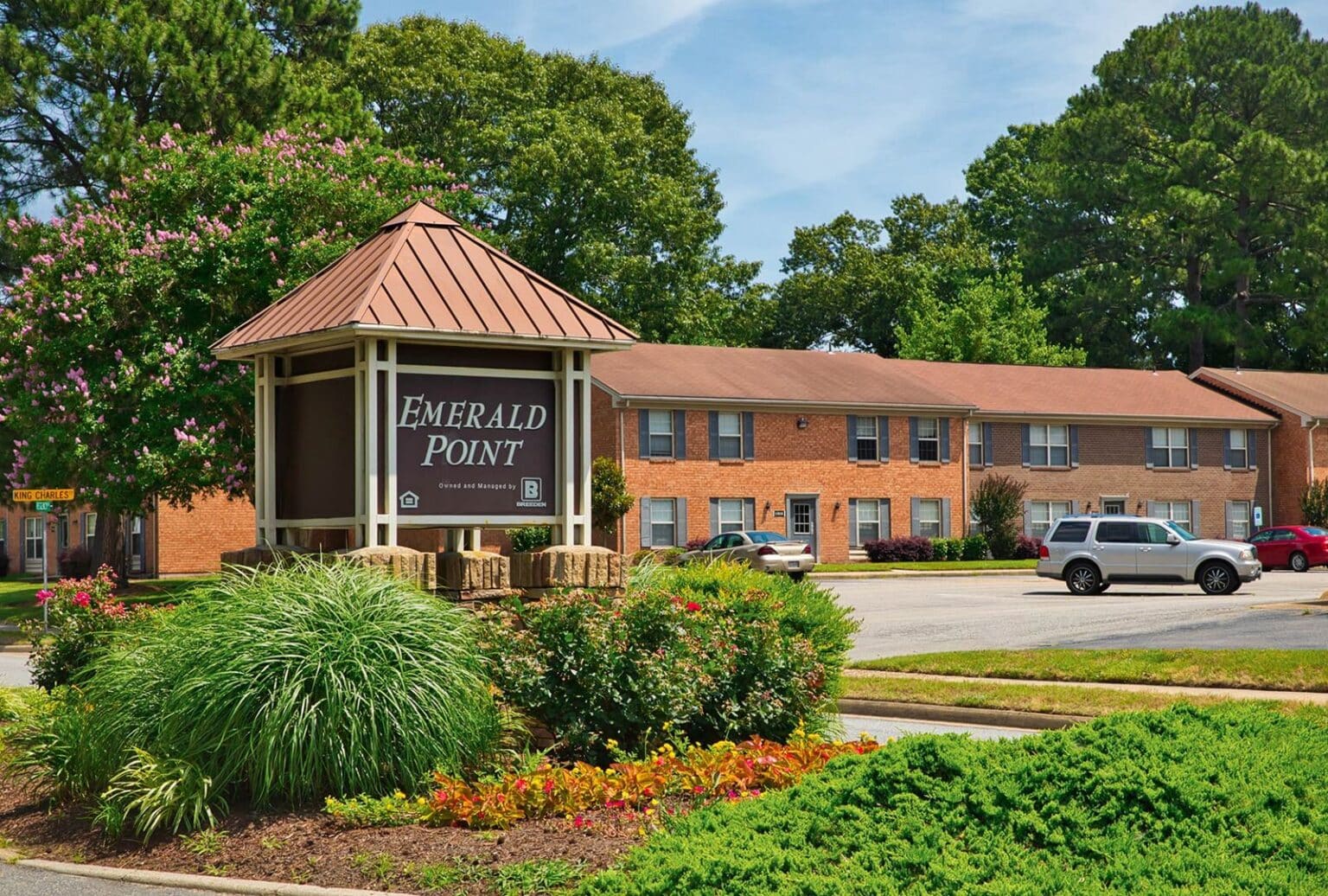 The Breeden Difference - The Breeden Company