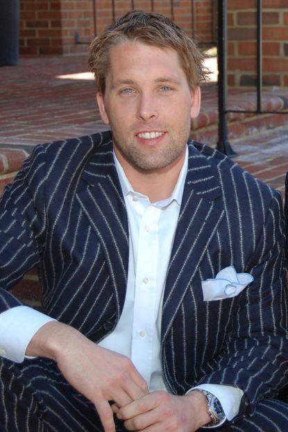 C. Torrey Breeden Included in The 2020 Inside Business Power List (The ...