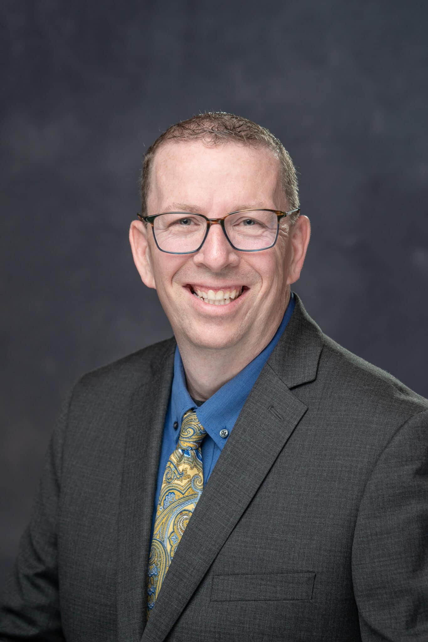 Property Management - The Breeden Company