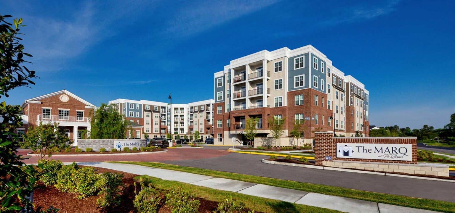 Townes at Jones Run - The Breeden Company