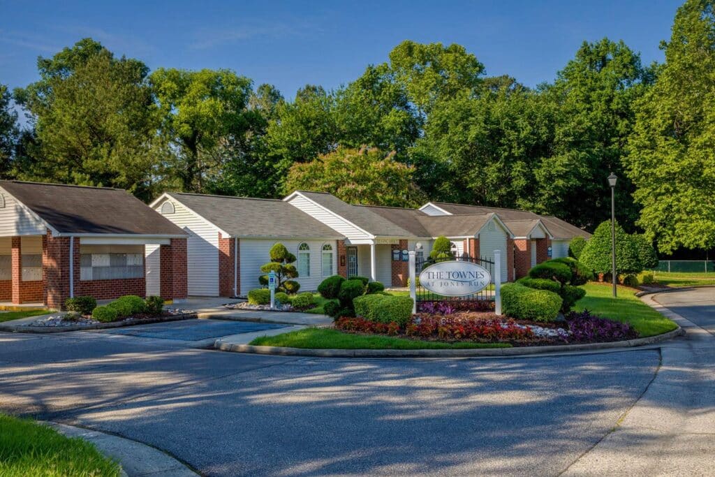 Residential - The Breeden Company