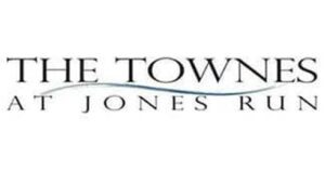Townes at Jones Run - The Breeden Company
