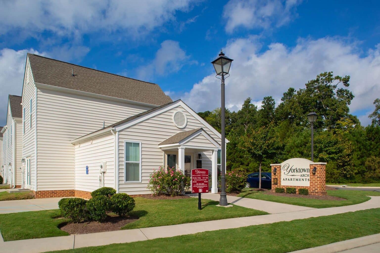 Lake Taylor Pointe - The Breeden Company