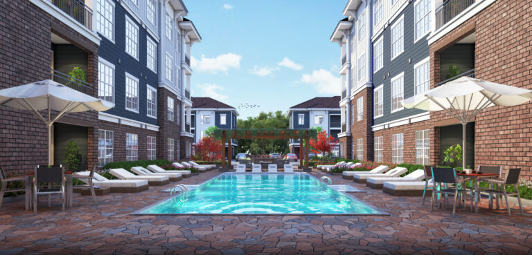 Lake Taylor Pointe - The Breeden Company