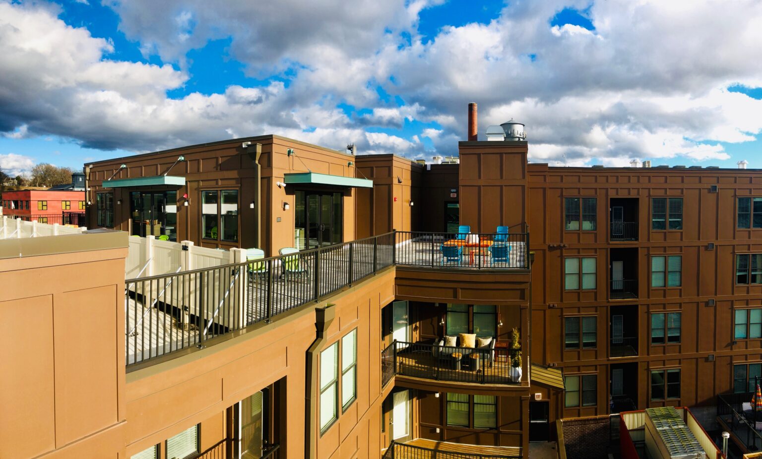 Residential - The Breeden Company